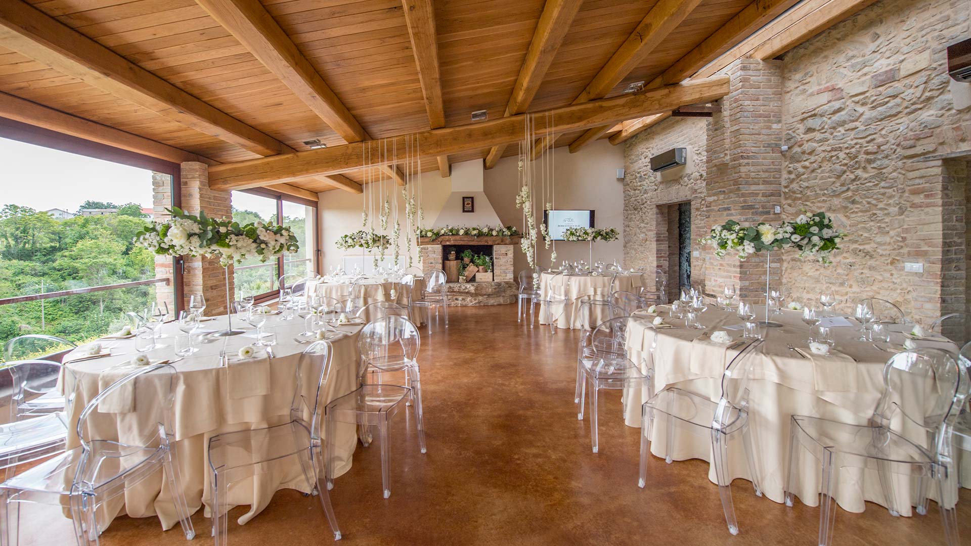 Home - Borgo Baccile