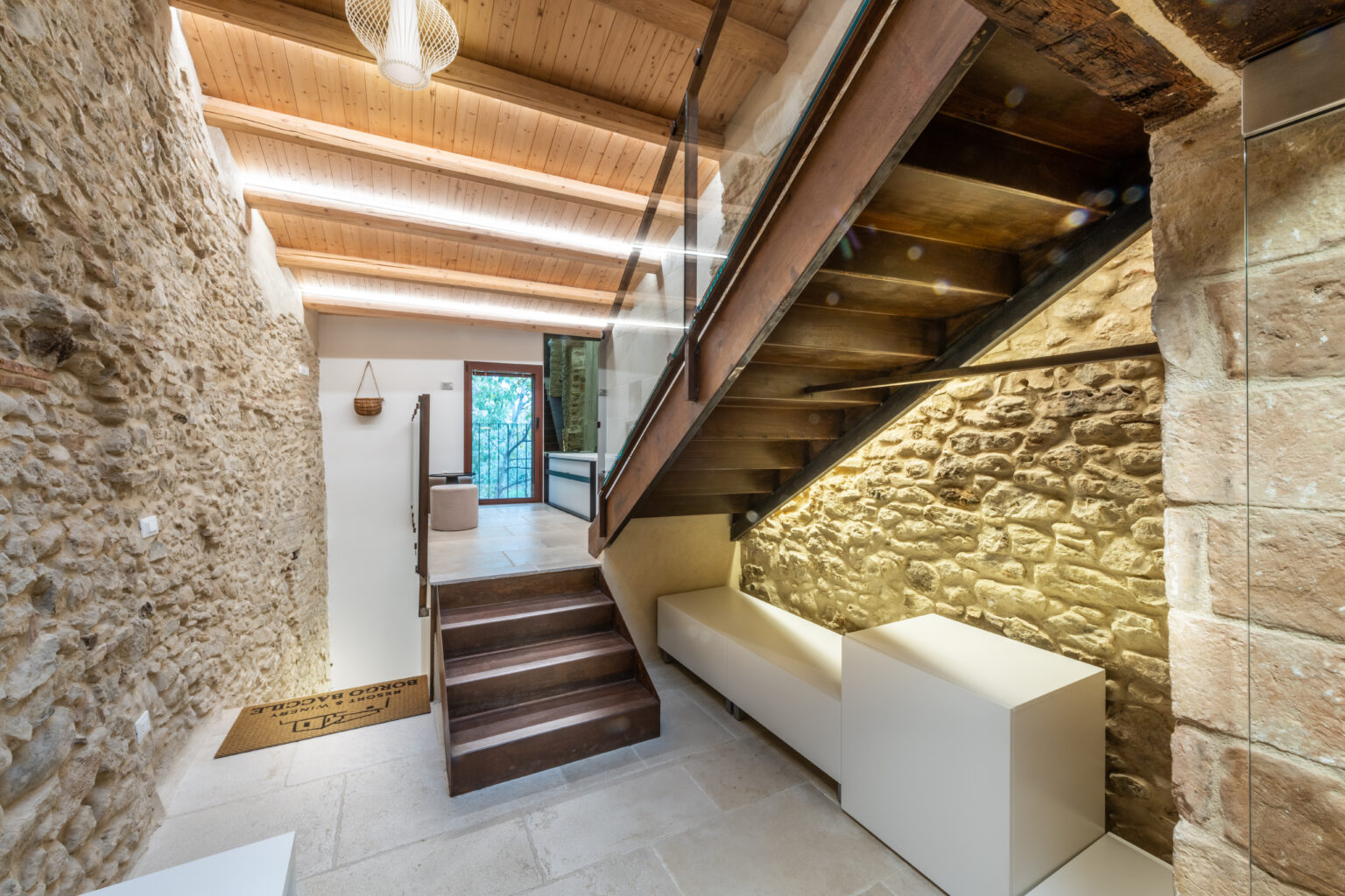 Borgo Baccile – Resort & Winery