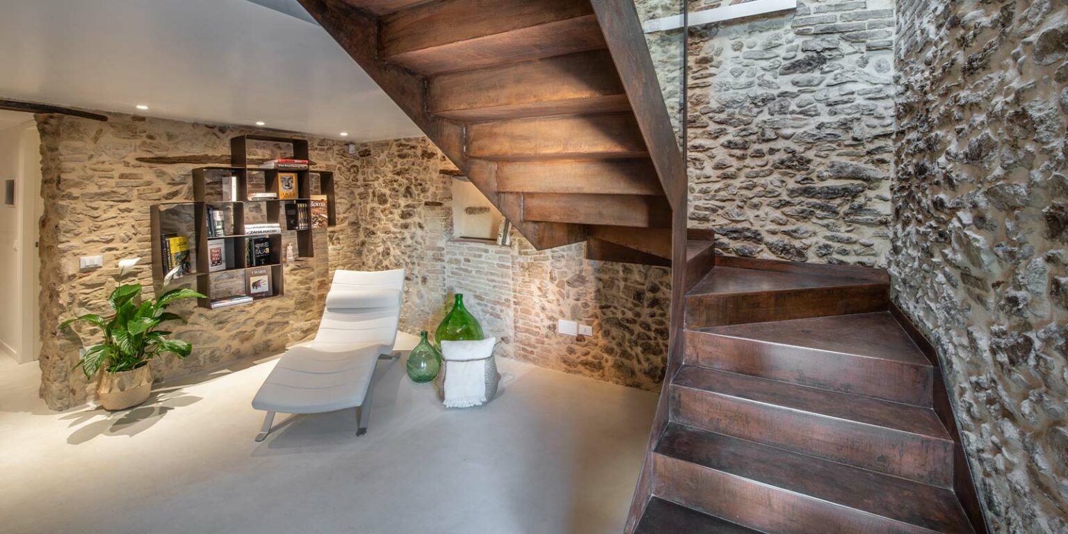 Borgo Baccile – Resort & Winery