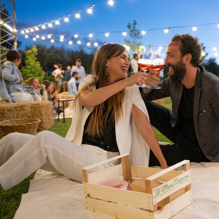 Borgo Baccile – Borgo Baccile