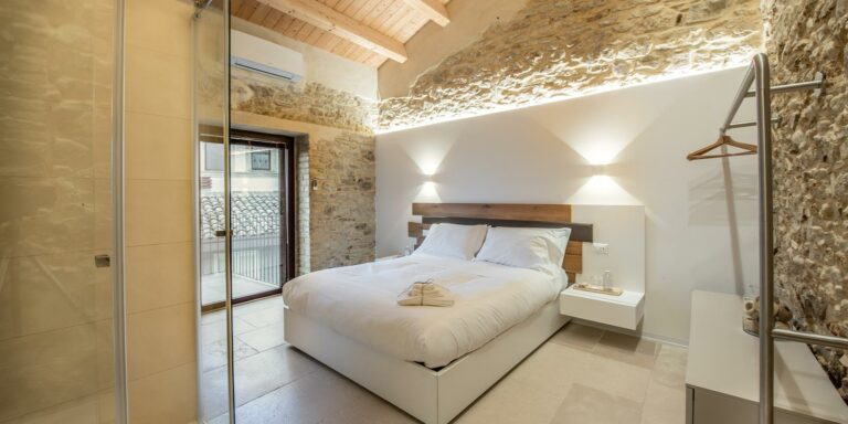 Borgo Baccile – Resort & Winery